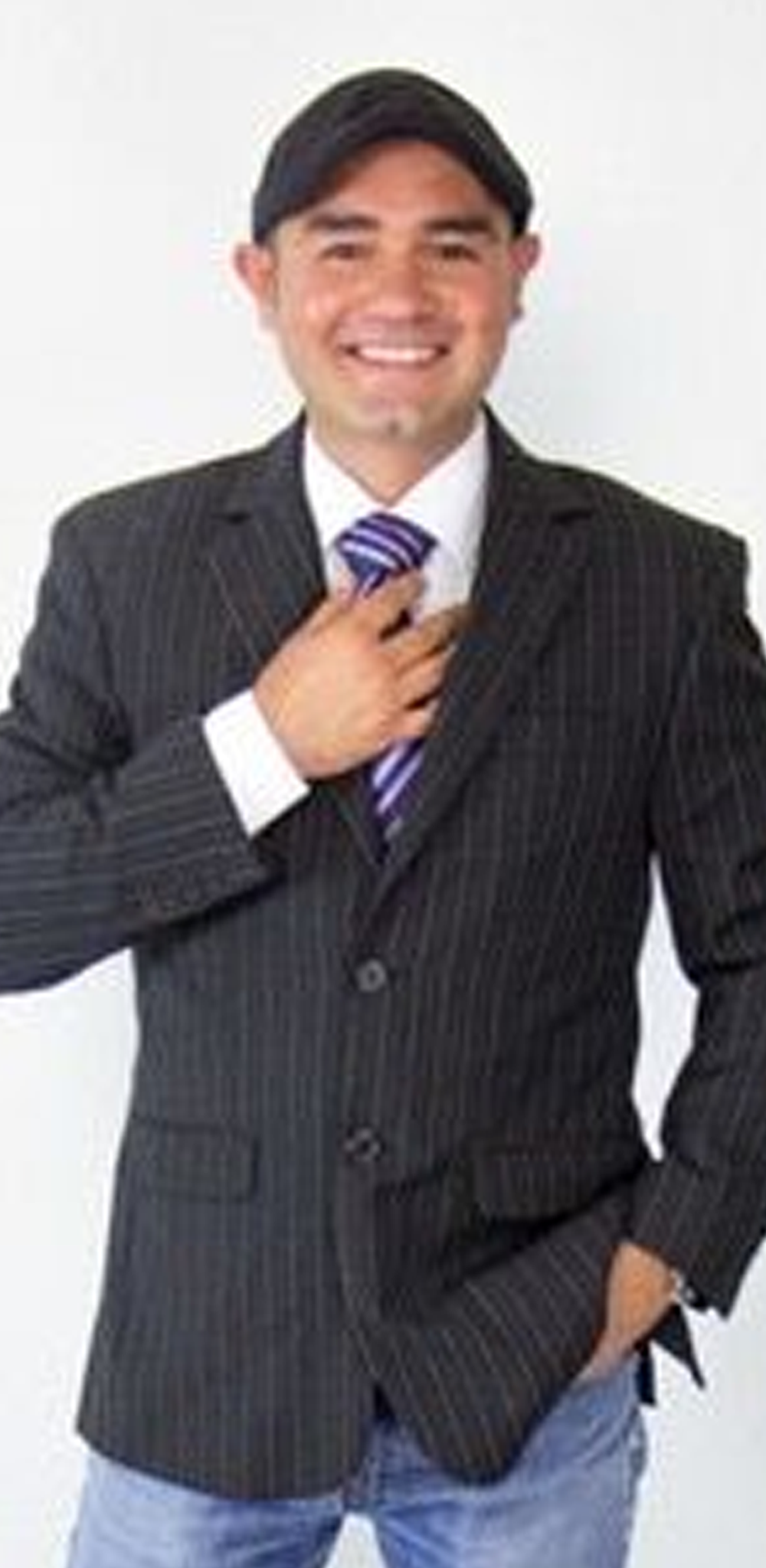 Pablo Gómez